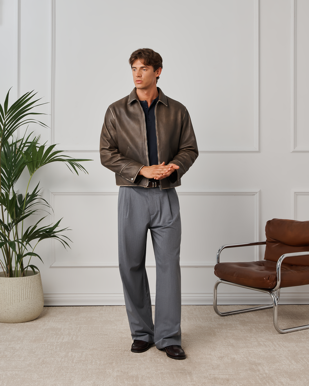 EVERYDAY 25/26 – fivefourfive