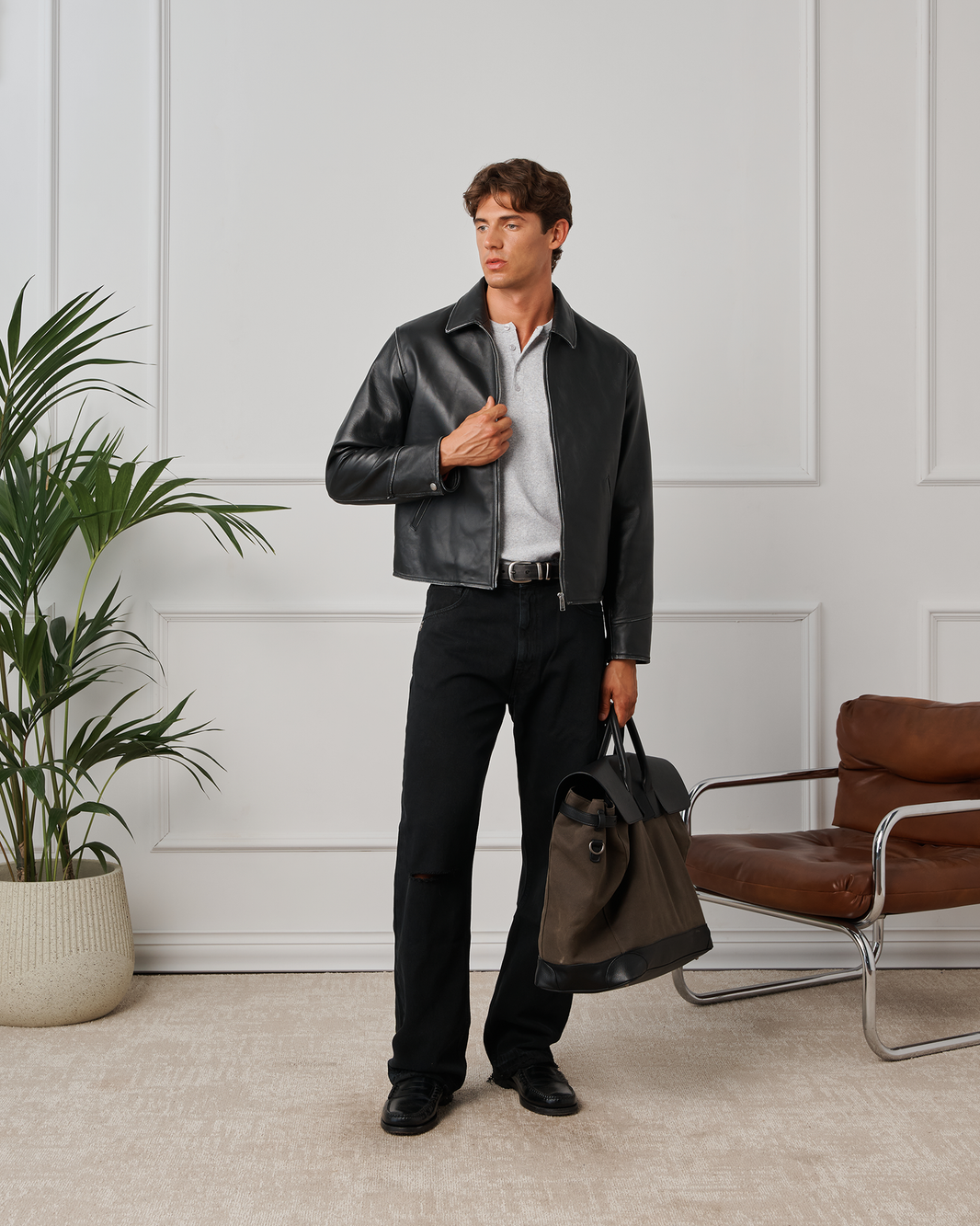 EVERYDAY 25/26 – fivefourfive