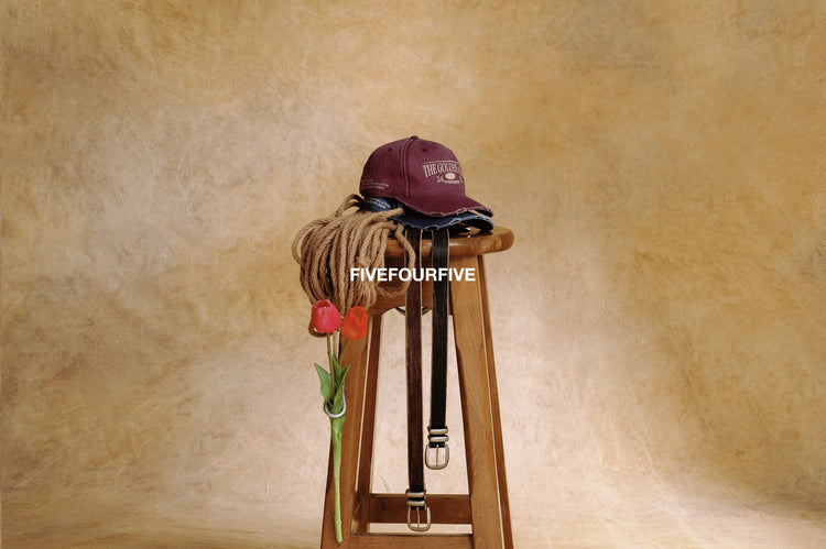 Servizio clienti – fivefourfive