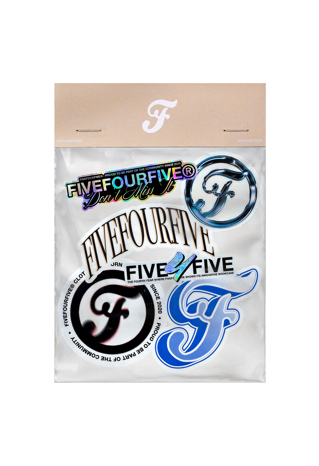 Shop All – fivefourfive